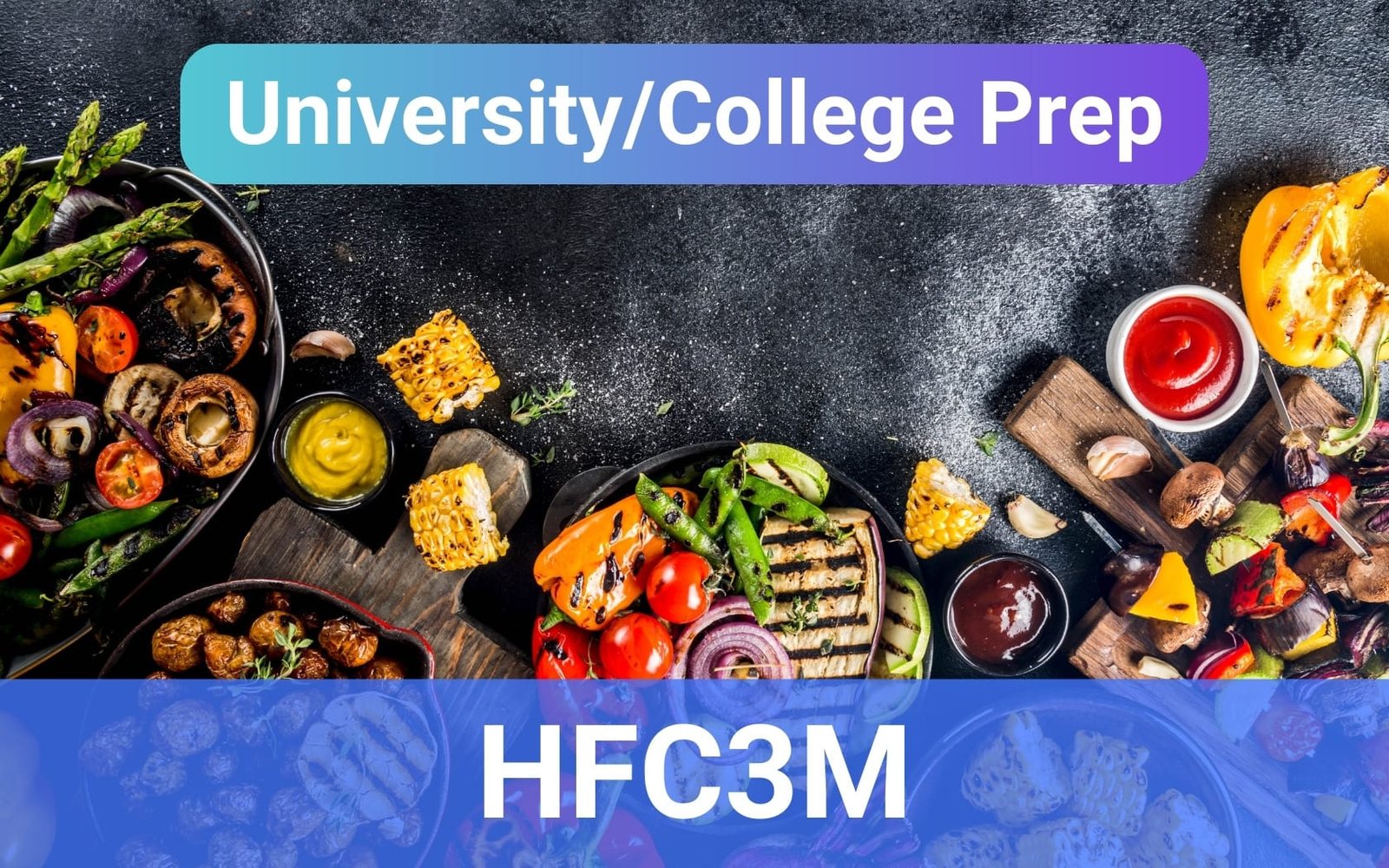 [2.0] Food and Culture | G11 | HFC3M – Maple Leaf School